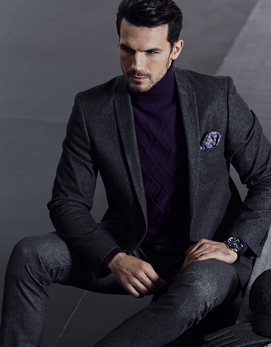 BOSS MODEL MANAGEMENT LTD..