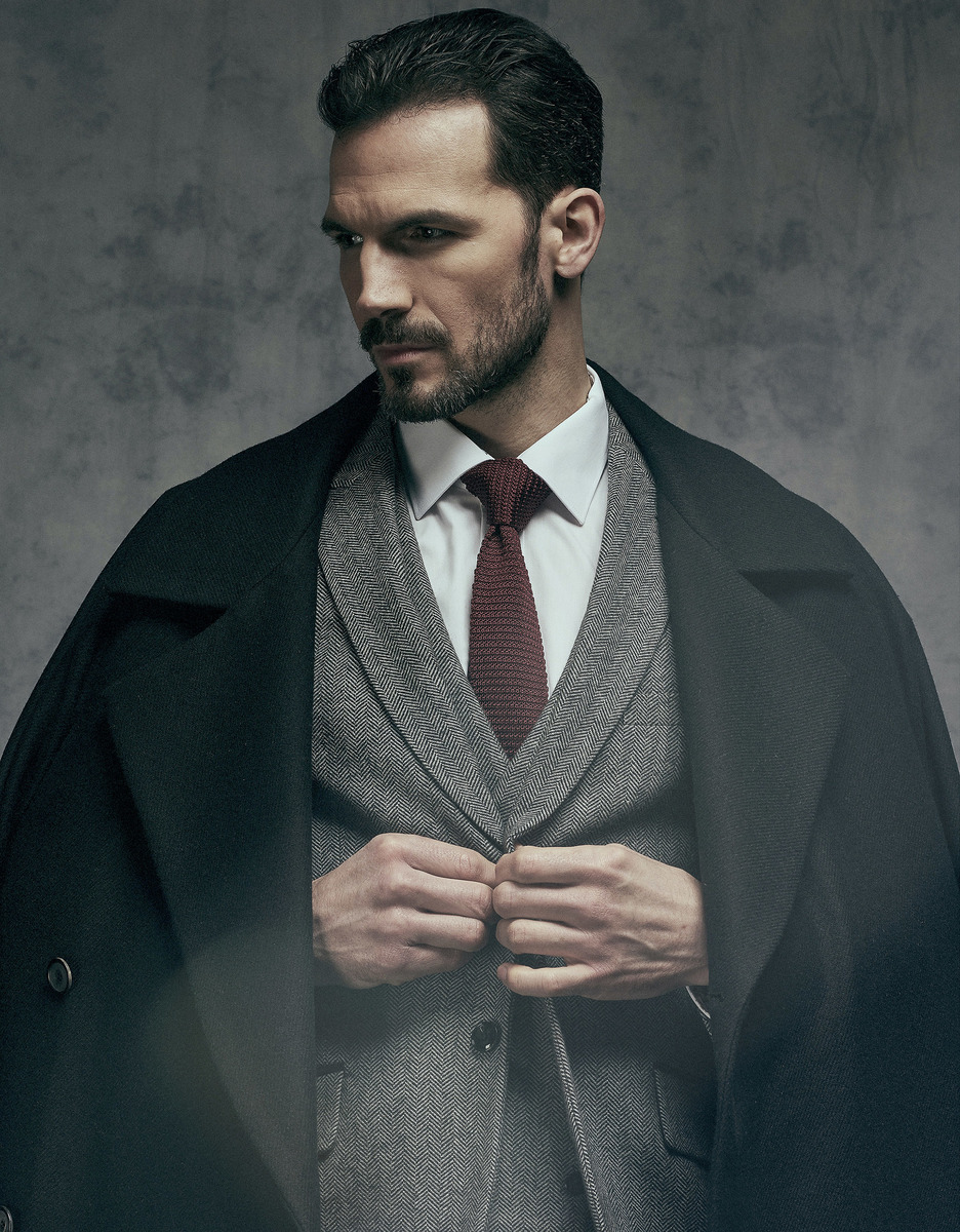 BOSS MODEL MANAGEMENT LTD..