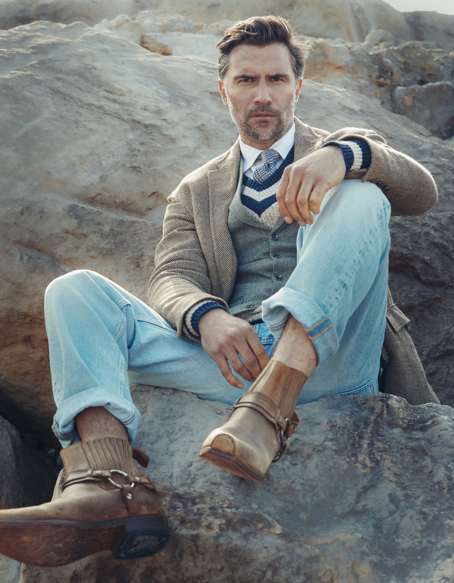 BOSS MODEL MANAGEMENT LTD..