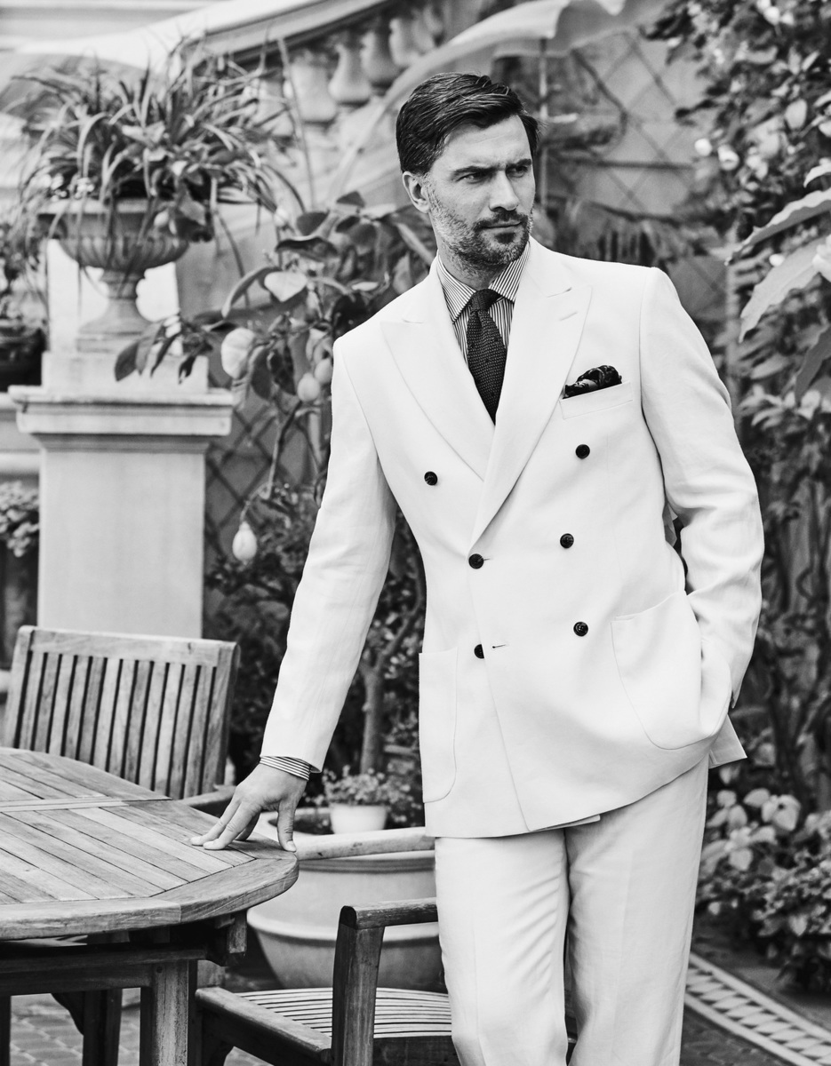 BOSS MODEL MANAGEMENT LTD..