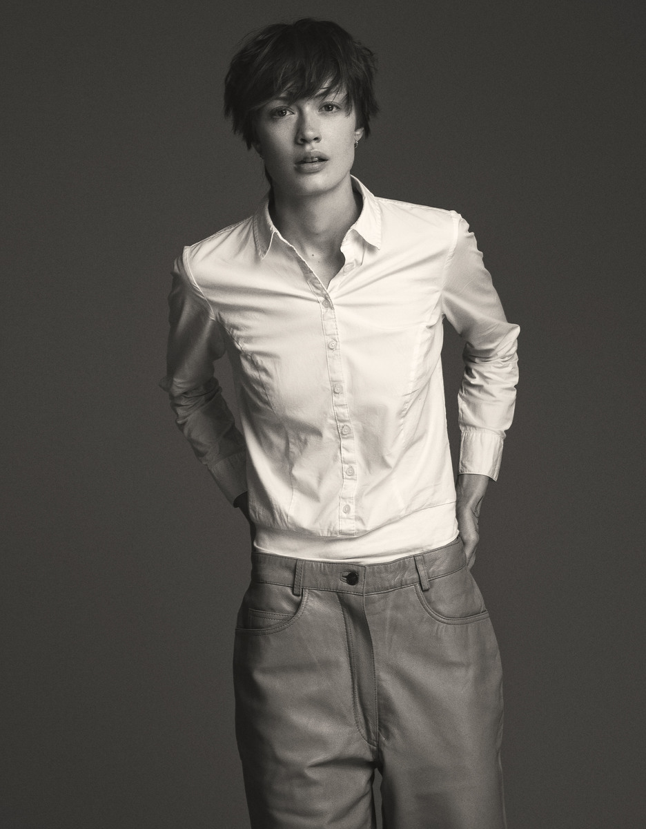 BOSS MODEL MANAGEMENT LTD..