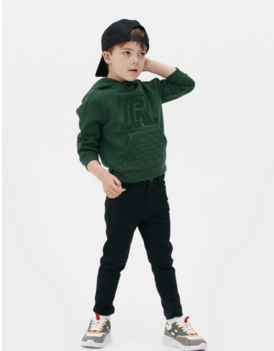 BOSS MODEL MANAGEMENT LTD..