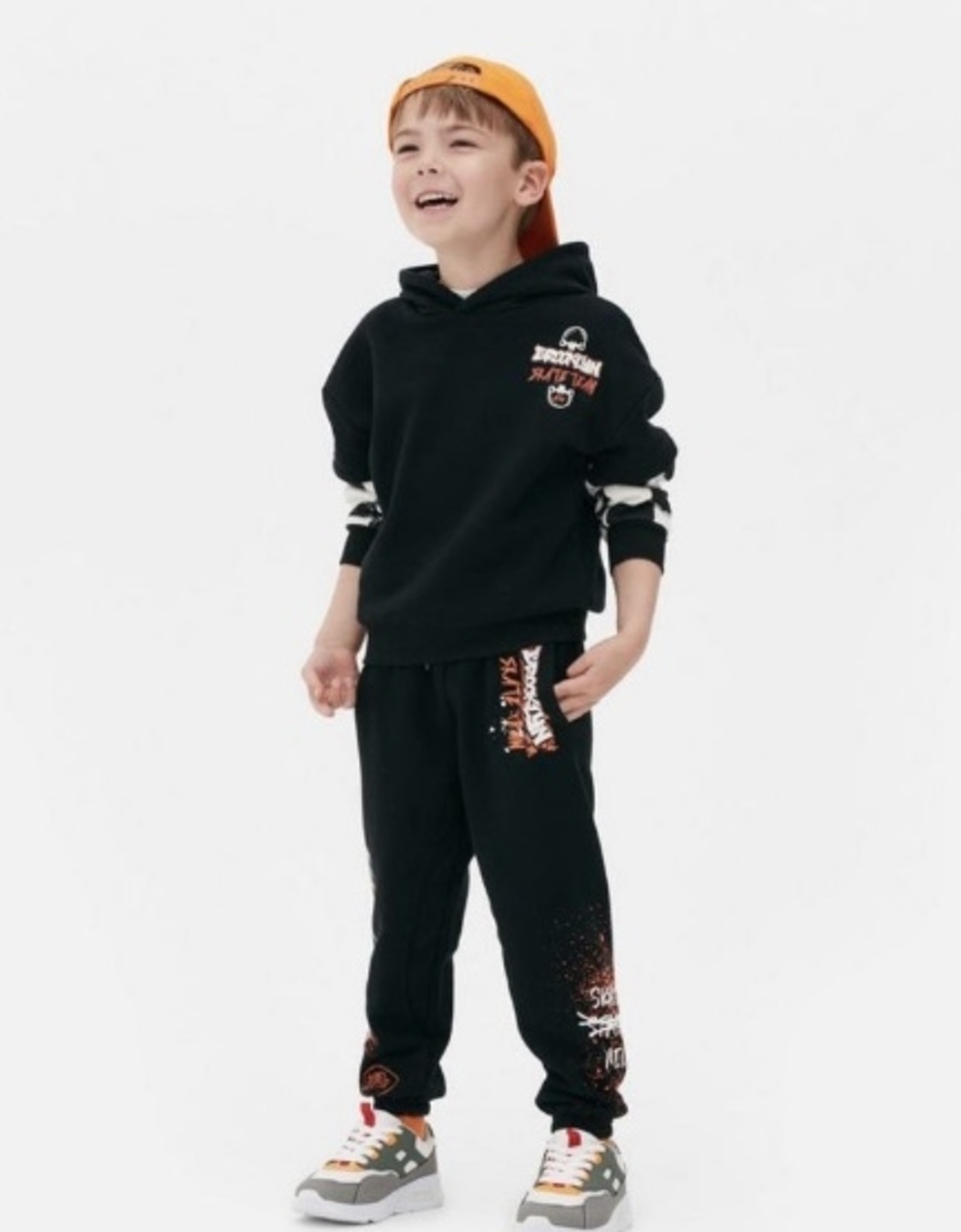 BOSS MODEL MANAGEMENT LTD..