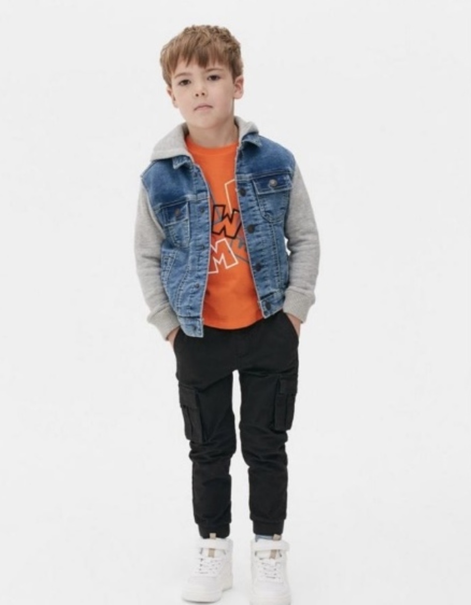 BOSS MODEL MANAGEMENT LTD..