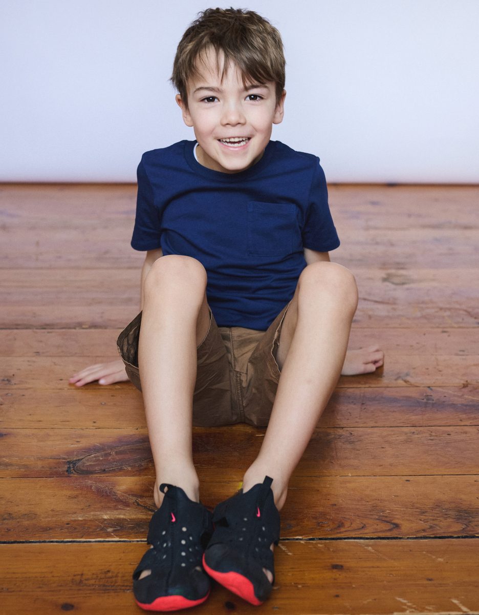 BOSS MODEL MANAGEMENT LTD..