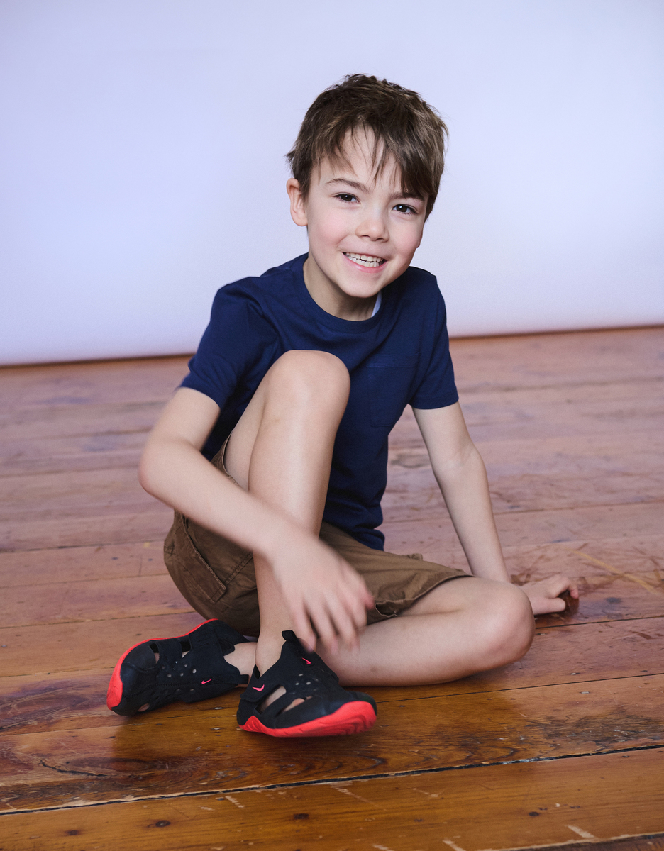 BOSS MODEL MANAGEMENT LTD..