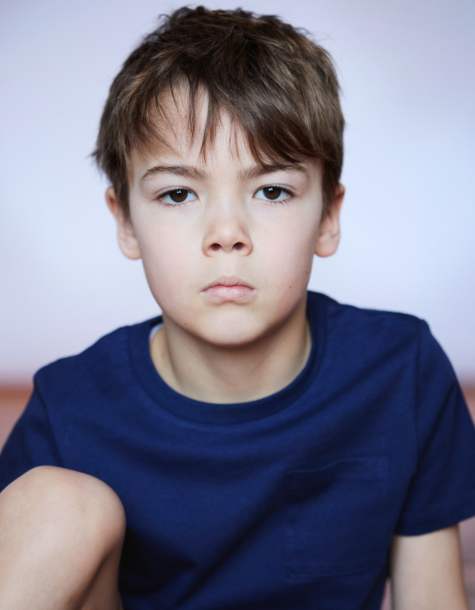 BOSS MODEL MANAGEMENT LTD..