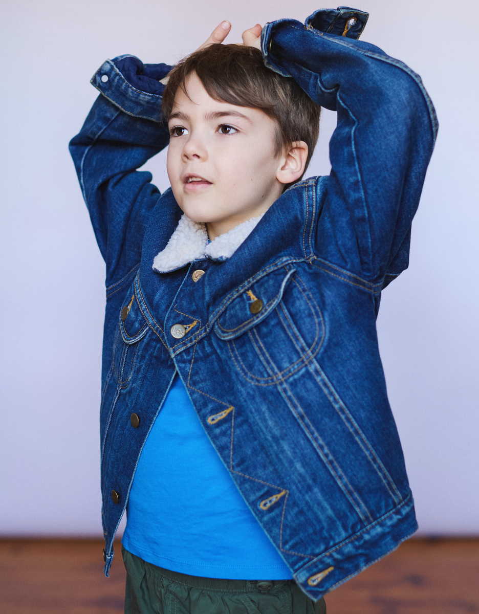 BOSS MODEL MANAGEMENT LTD..