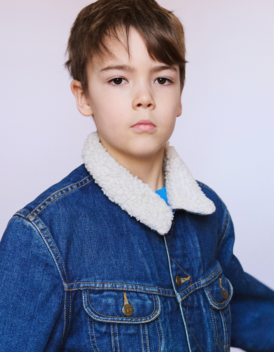 BOSS MODEL MANAGEMENT LTD..