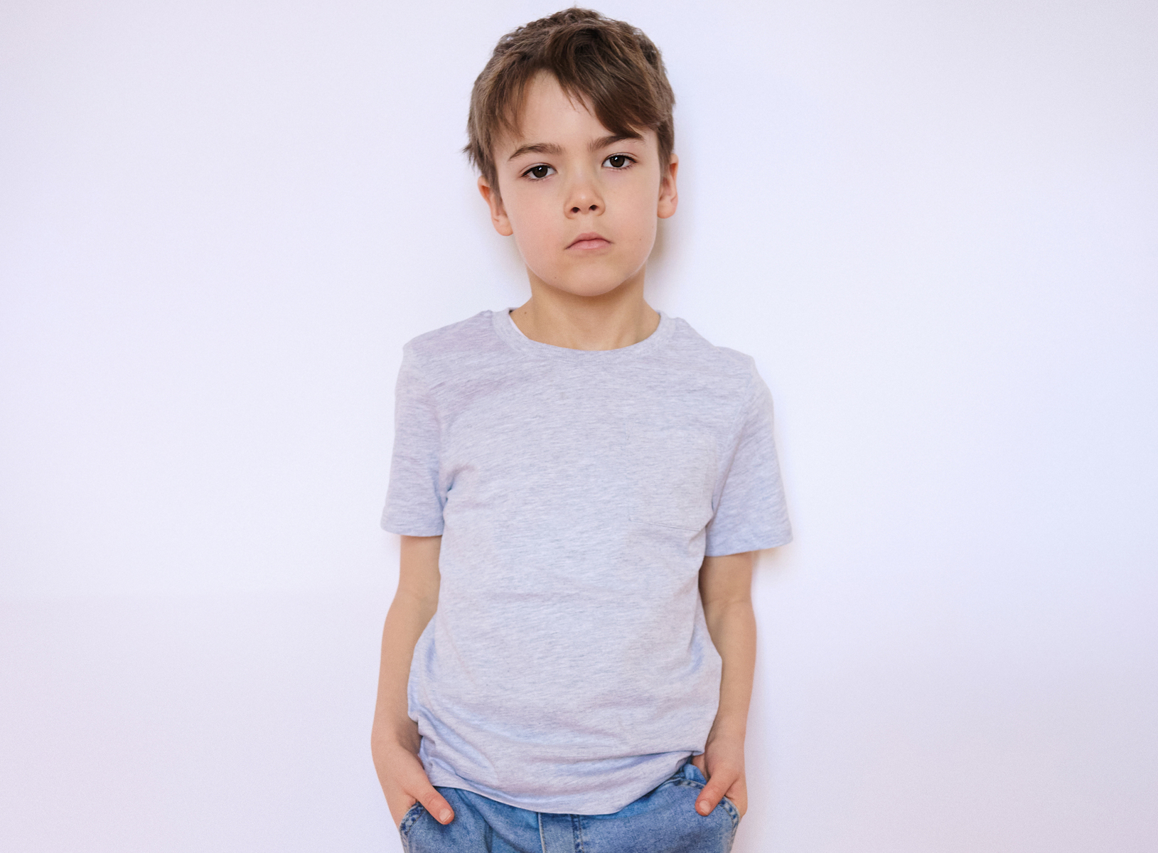 BOSS MODEL MANAGEMENT LTD..