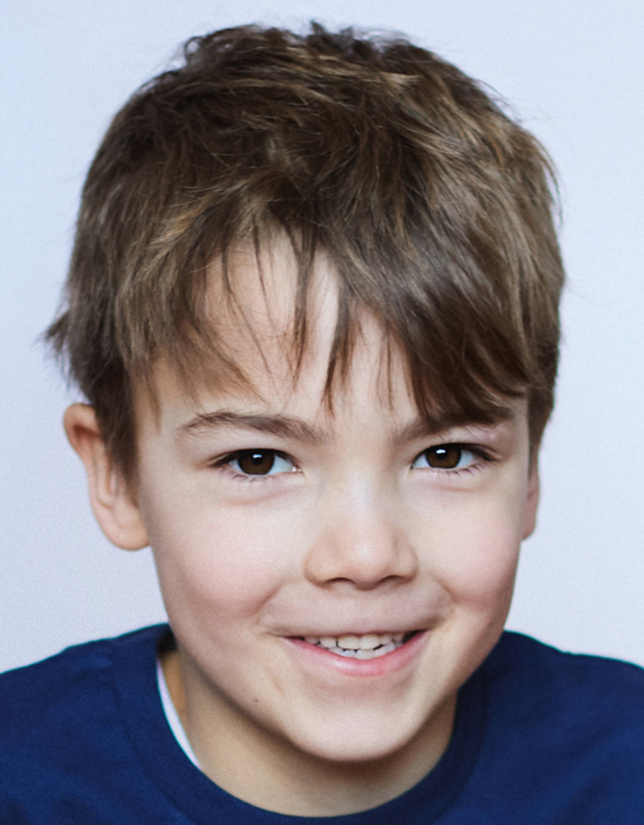 BOSS MODEL MANAGEMENT LTD..