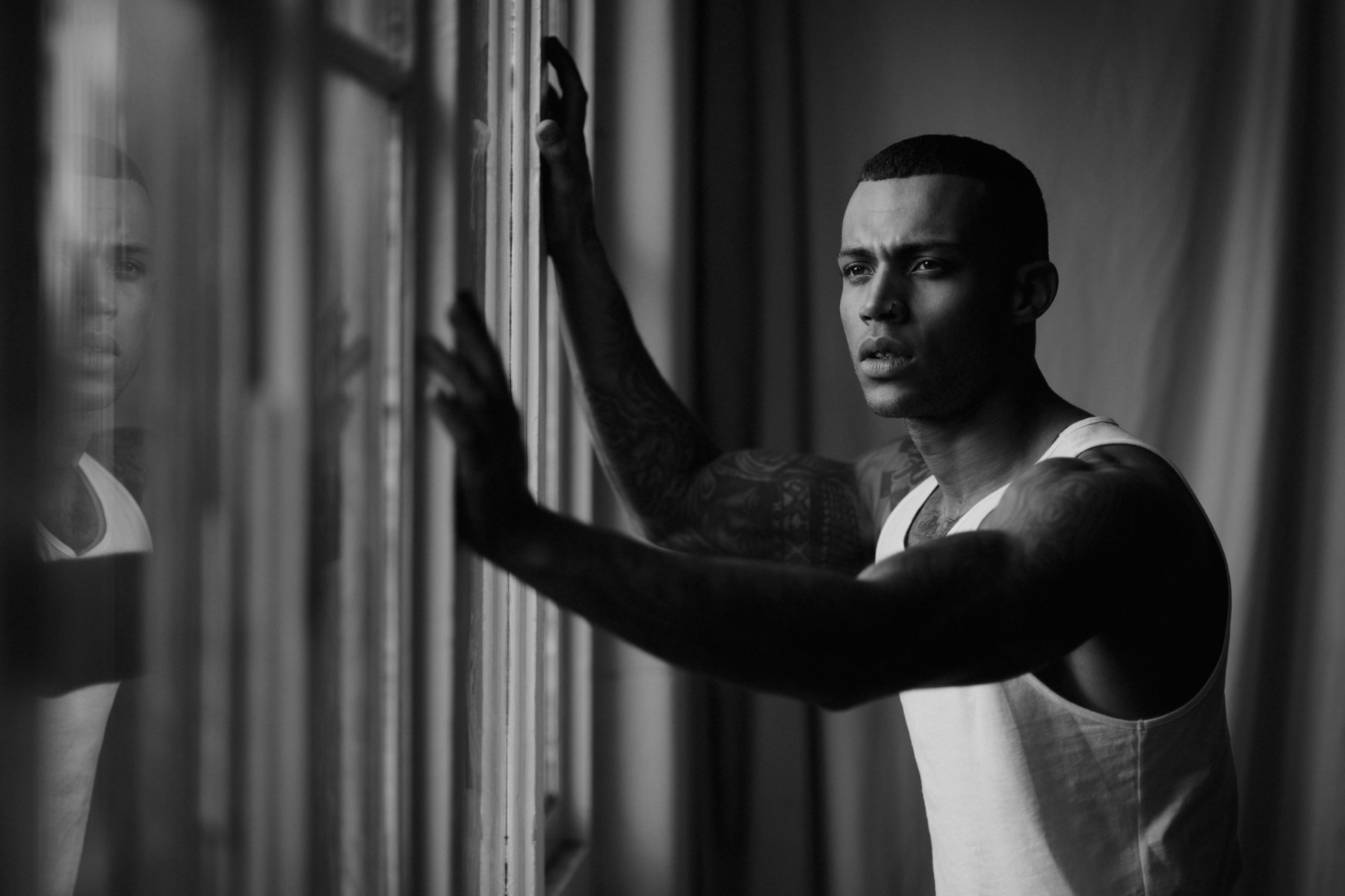 BOSS MODEL MANAGEMENT LTD..