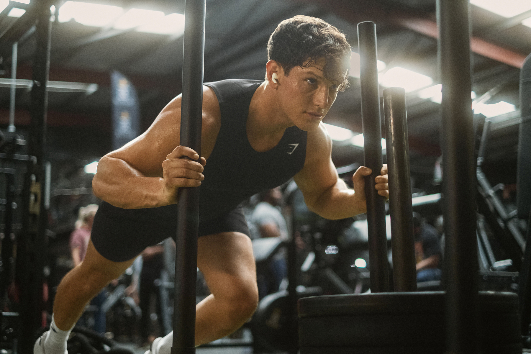 BOSS MODEL MANAGEMENT LTD..