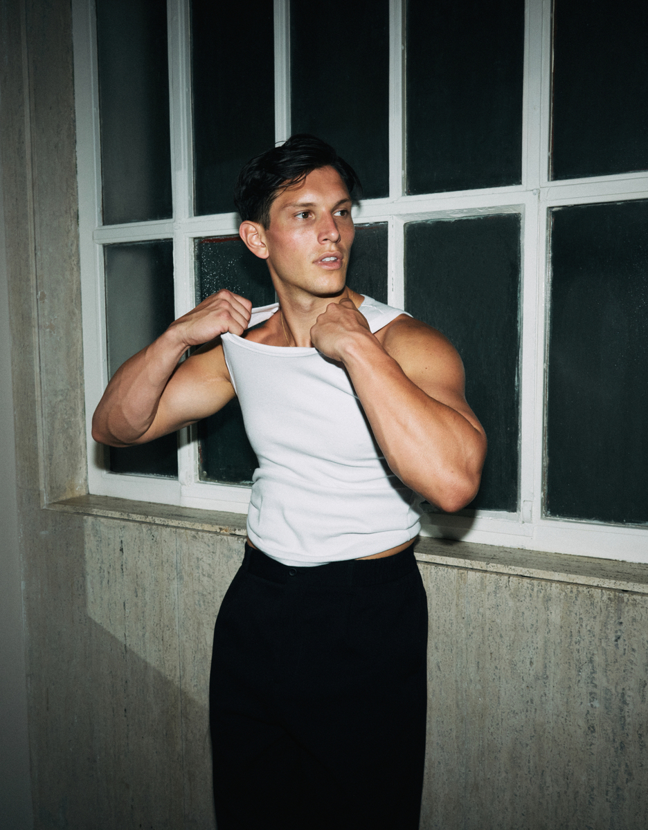 BOSS MODEL MANAGEMENT LTD..