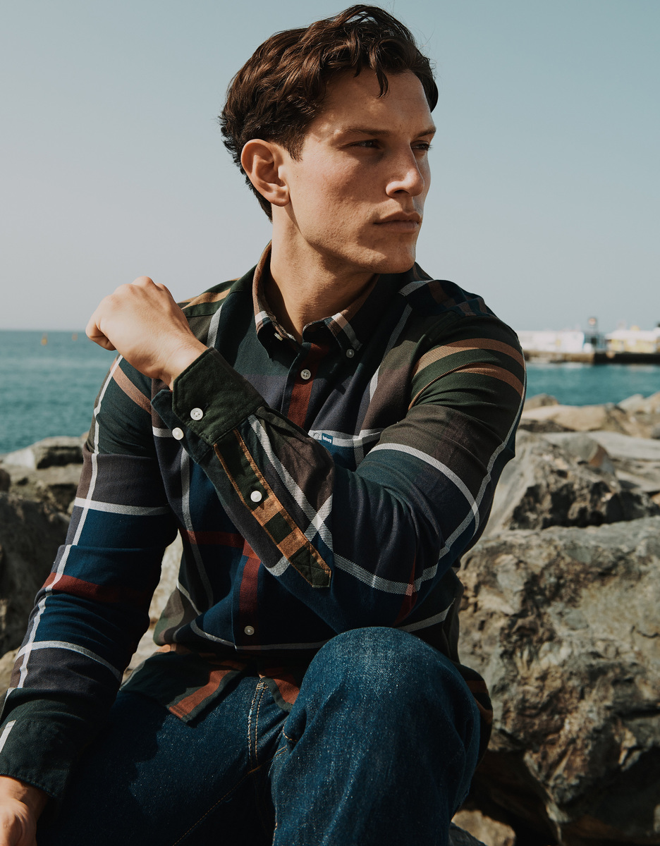 BOSS MODEL MANAGEMENT LTD..