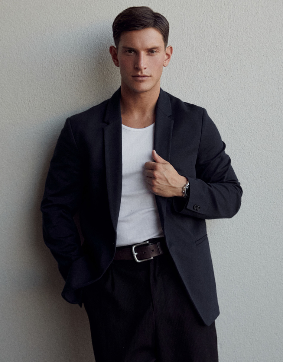 BOSS MODEL MANAGEMENT LTD..