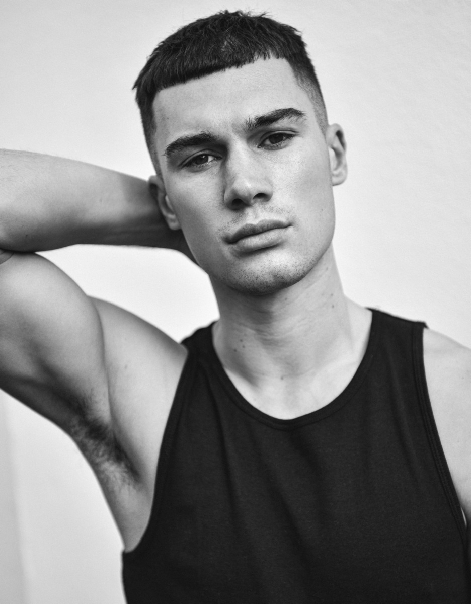 BOSS MODEL MANAGEMENT LTD..