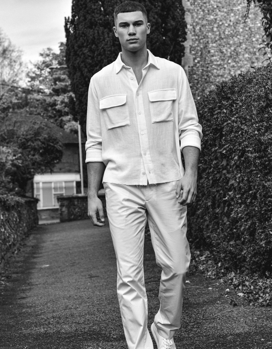 BOSS MODEL MANAGEMENT LTD..