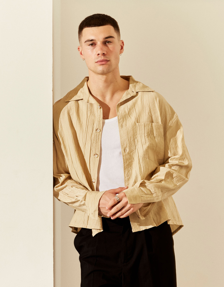 BOSS MODEL MANAGEMENT LTD..