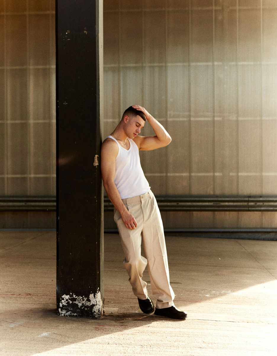 BOSS MODEL MANAGEMENT LTD..