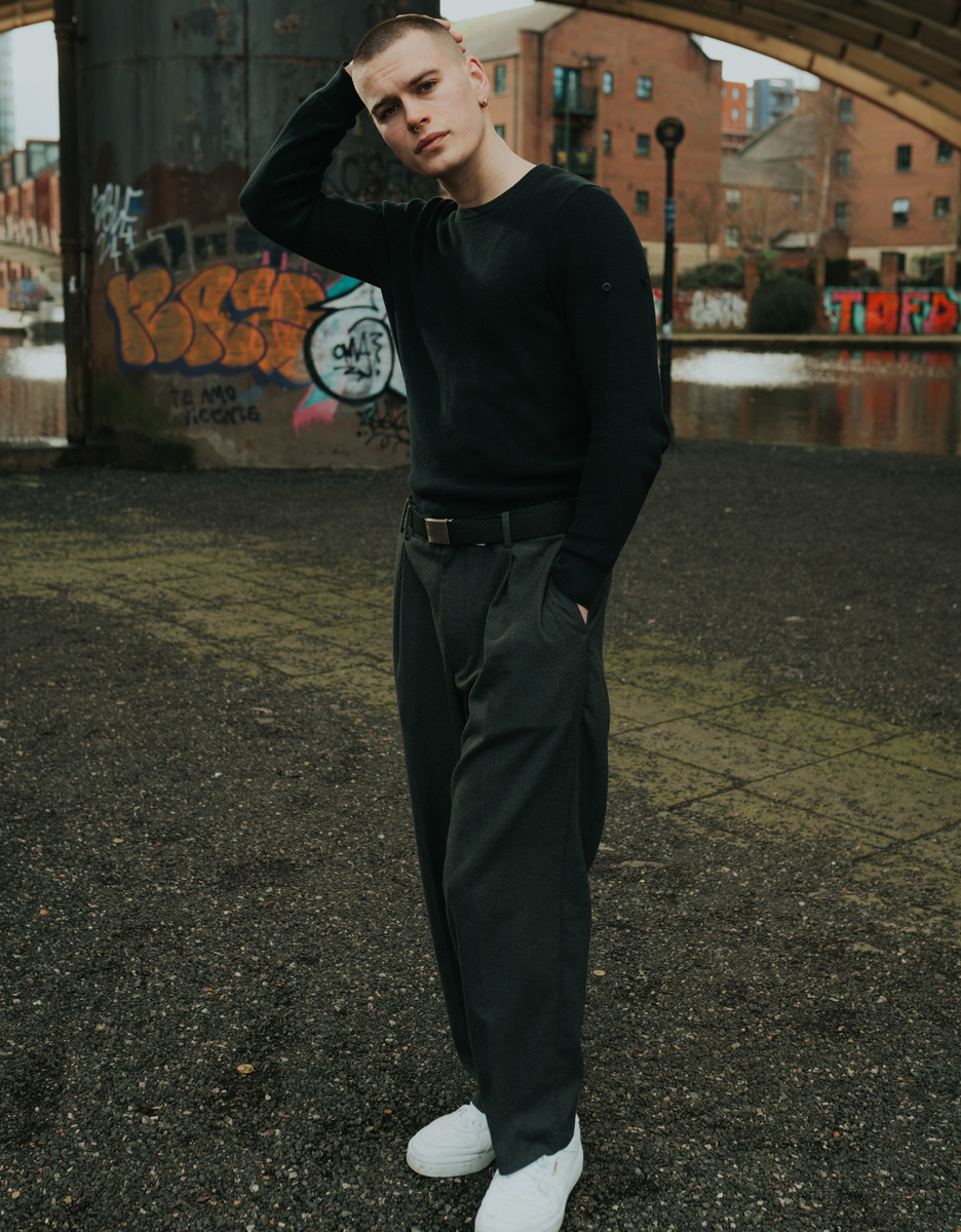 BOSS MODEL MANAGEMENT LTD.