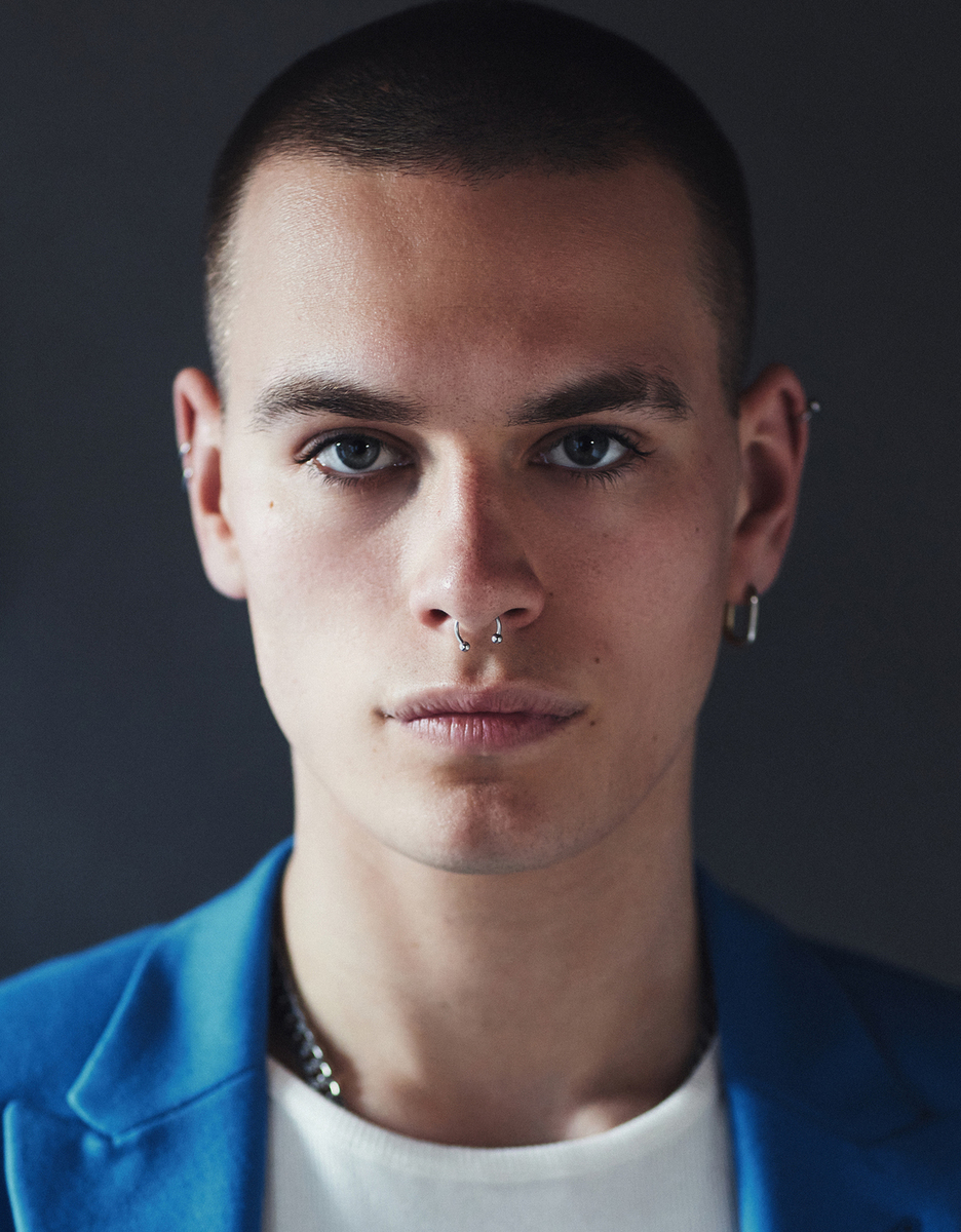 BOSS MODEL MANAGEMENT LTD.