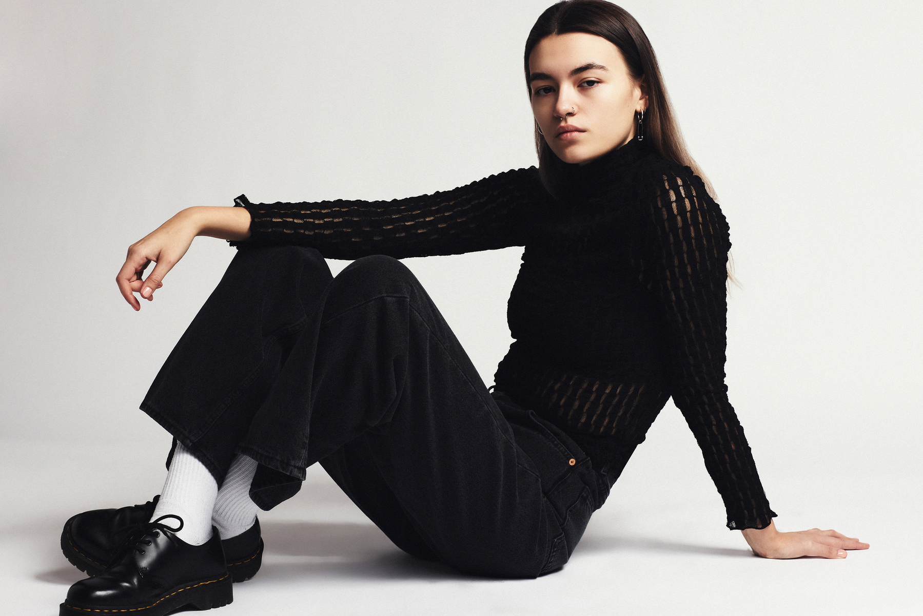 BOSS MODEL MANAGEMENT LTD..