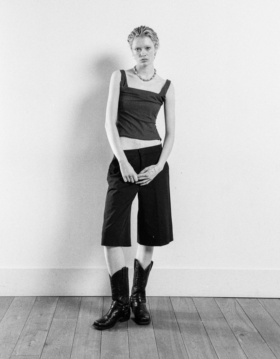 BOSS MODEL MANAGEMENT LTD..