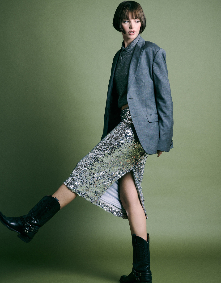 BOSS MODEL MANAGEMENT LTD..