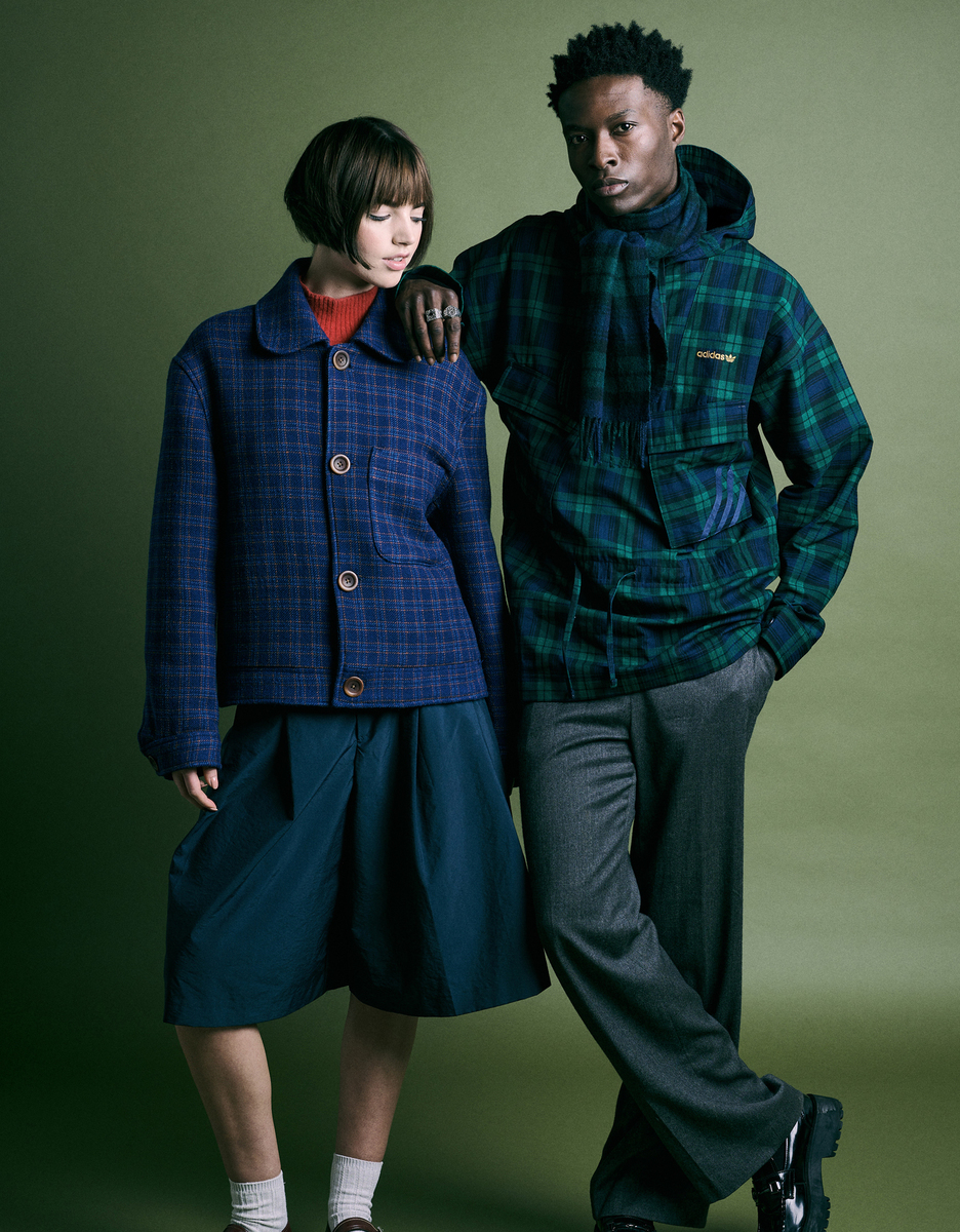 BOSS MODEL MANAGEMENT LTD..