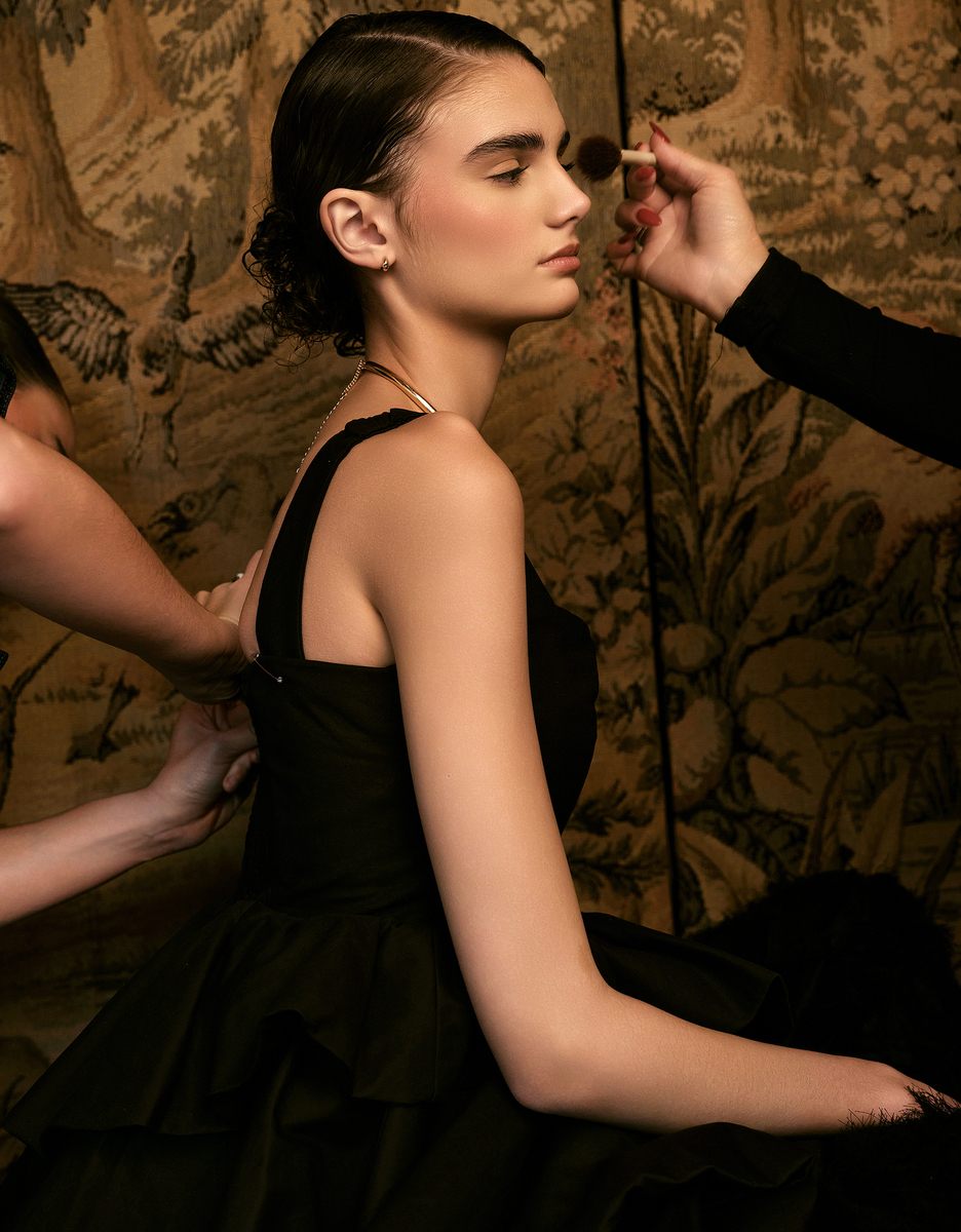 BOSS MODEL MANAGEMENT LTD..