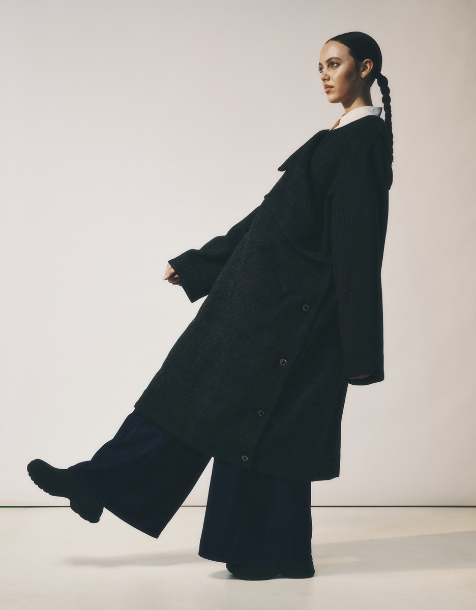 BOSS MODEL MANAGEMENT LTD..