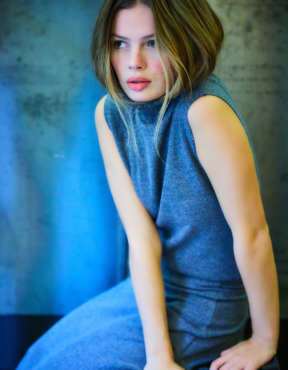 BOSS MODEL MANAGEMENT LTD..