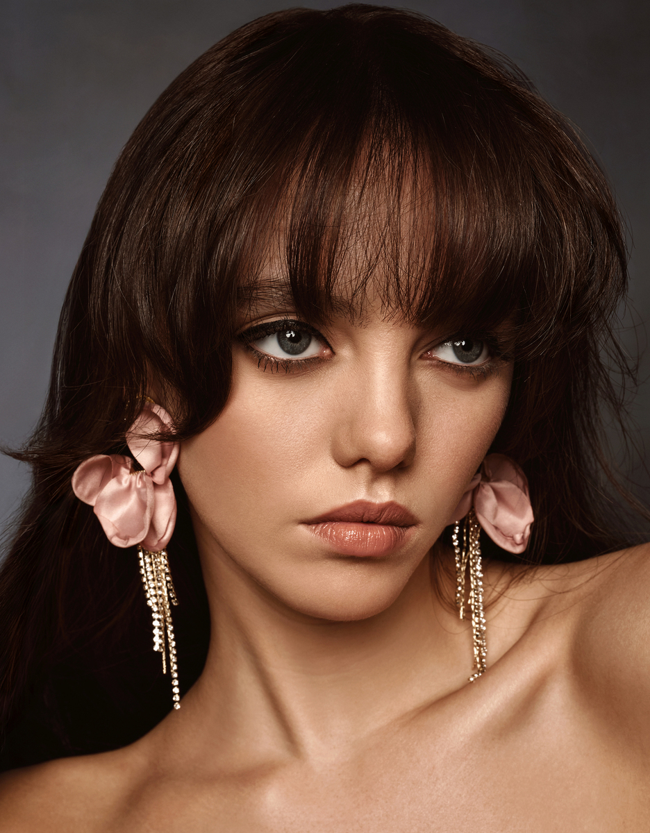 BOSS MODEL MANAGEMENT LTD..