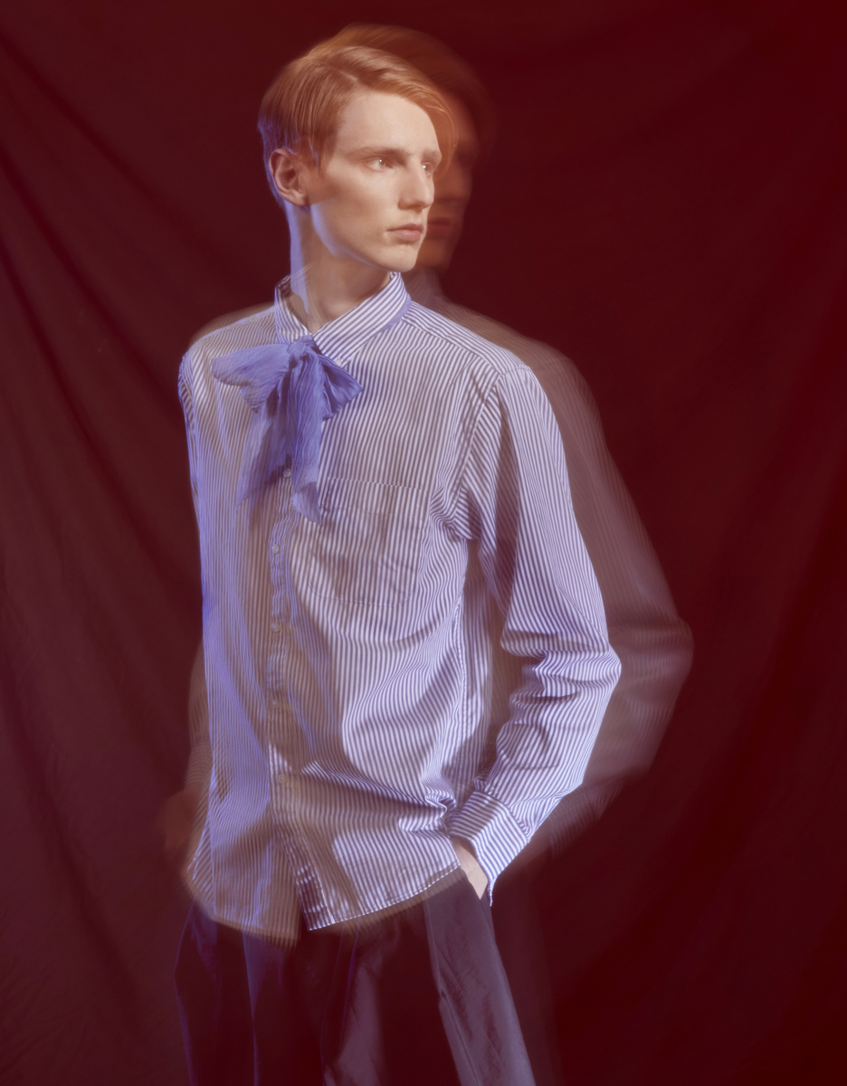 BOSS MODEL MANAGEMENT LTD..