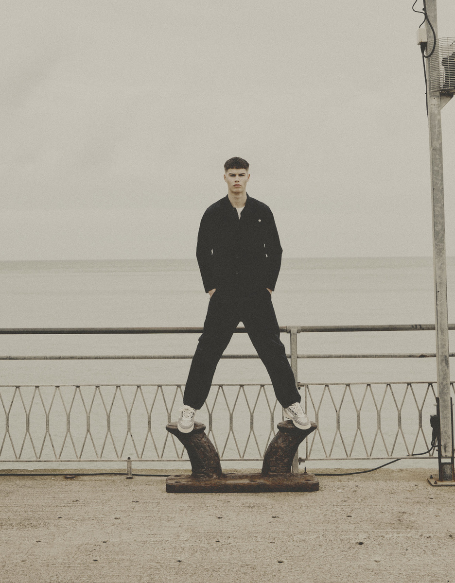 BOSS MODEL MANAGEMENT LTD..