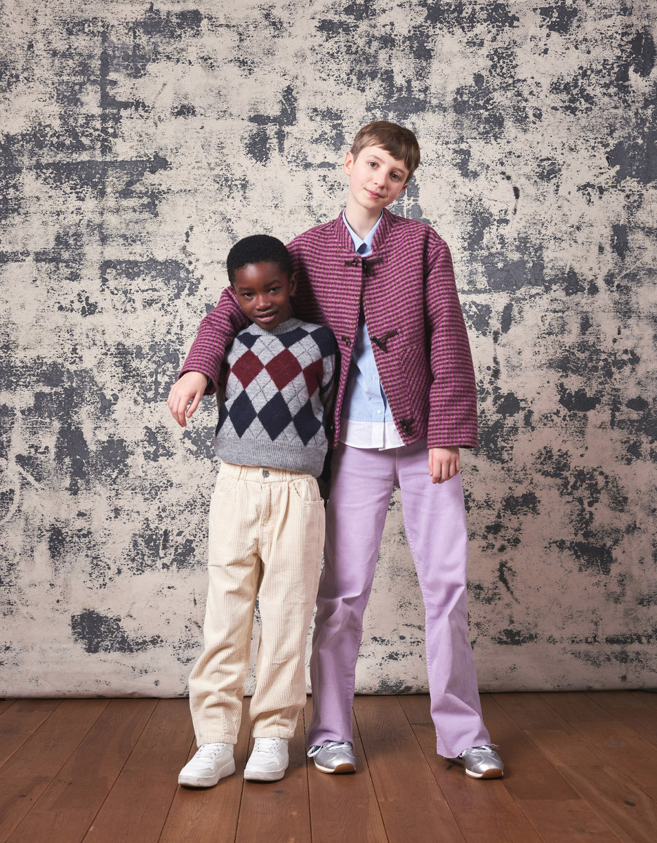 BOSS MODEL MANAGEMENT LTD..