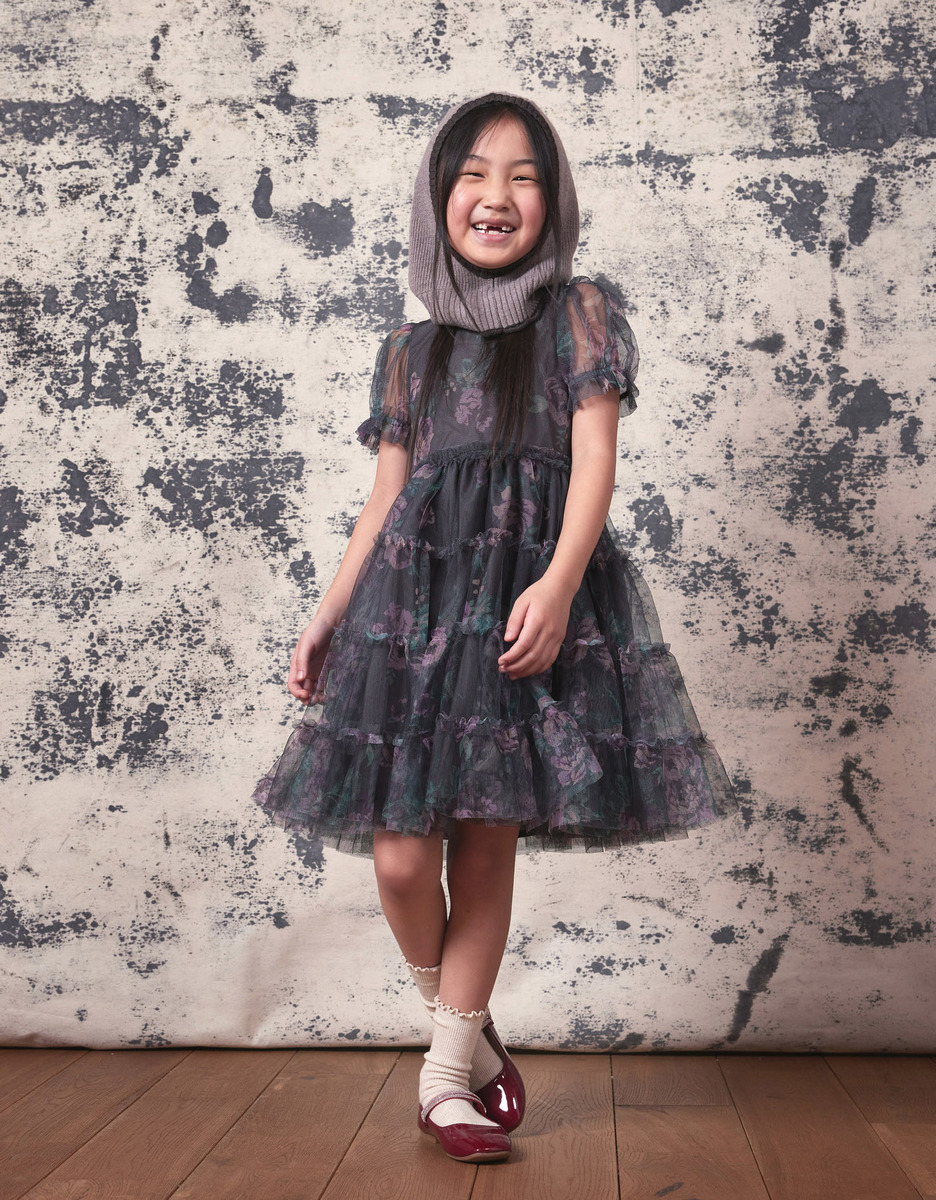 BOSS MODEL MANAGEMENT LTD..