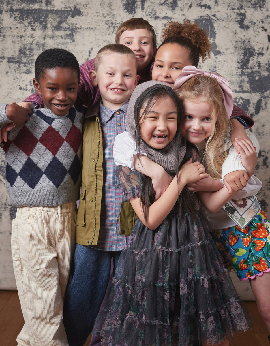 BOSS MODEL MANAGEMENT LTD..