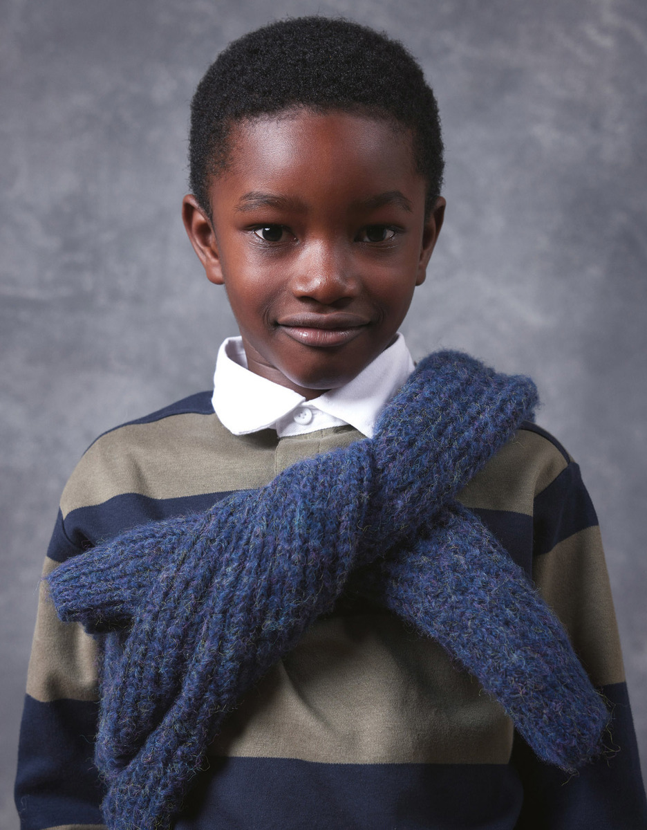 BOSS MODEL MANAGEMENT LTD..