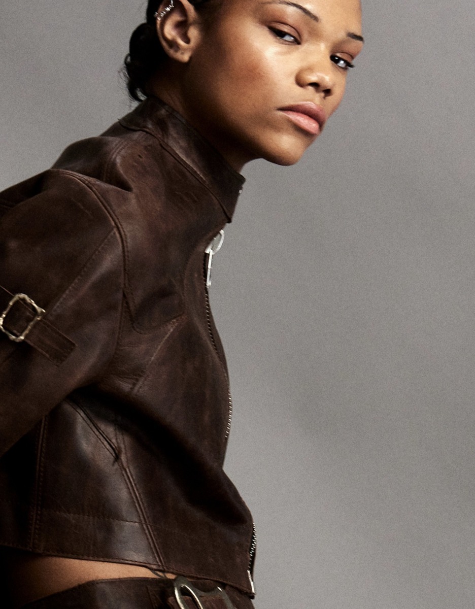 BOSS MODEL MANAGEMENT LTD..