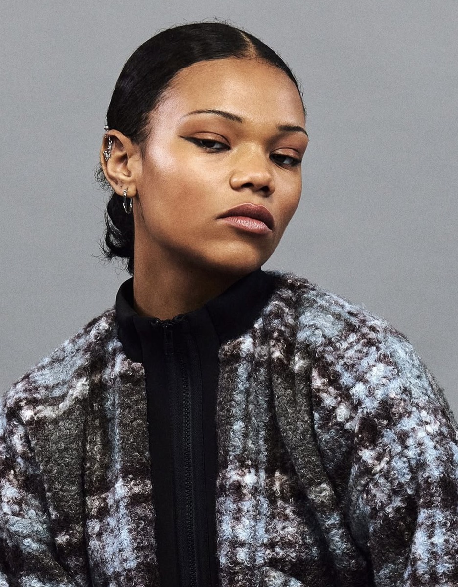 BOSS MODEL MANAGEMENT LTD..