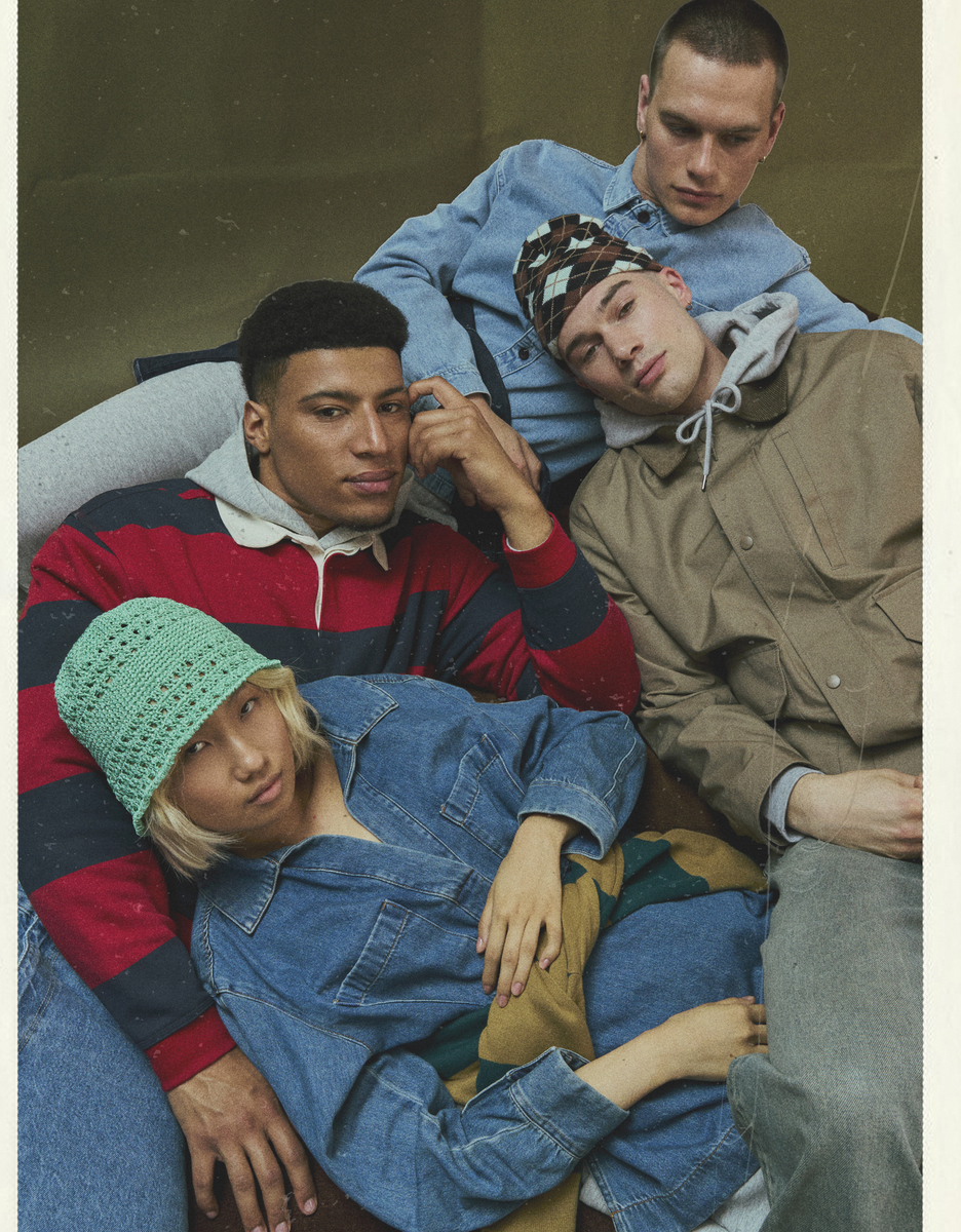 BOSS MODEL MANAGEMENT LTD..