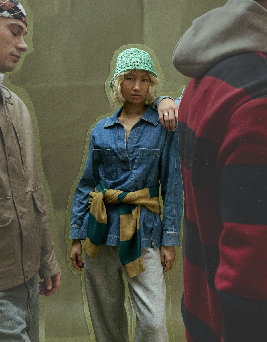 BOSS MODEL MANAGEMENT LTD..