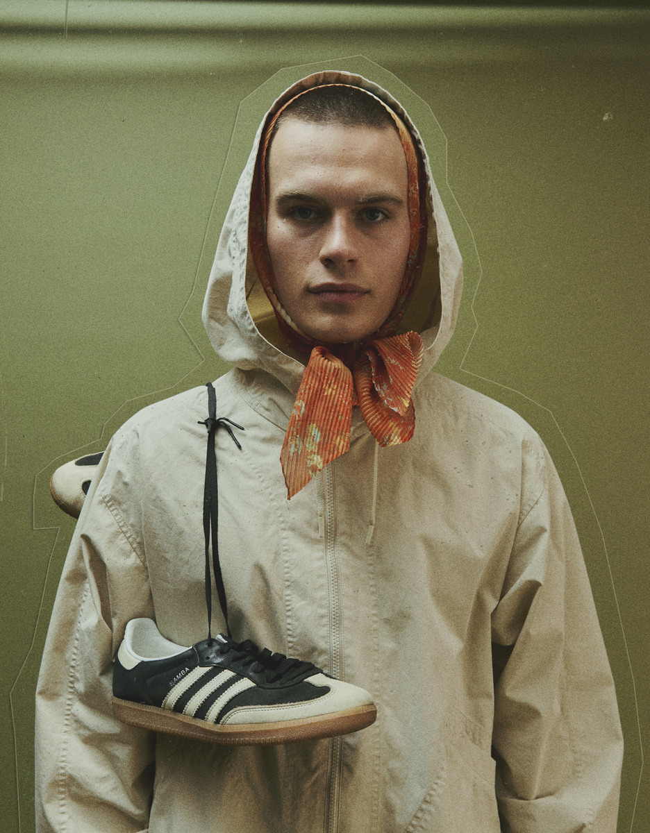 BOSS MODEL MANAGEMENT LTD..