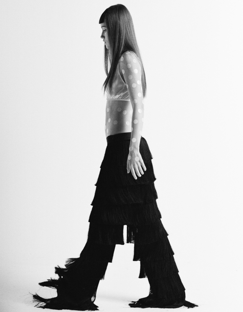 BOSS MODEL MANAGEMENT LTD..