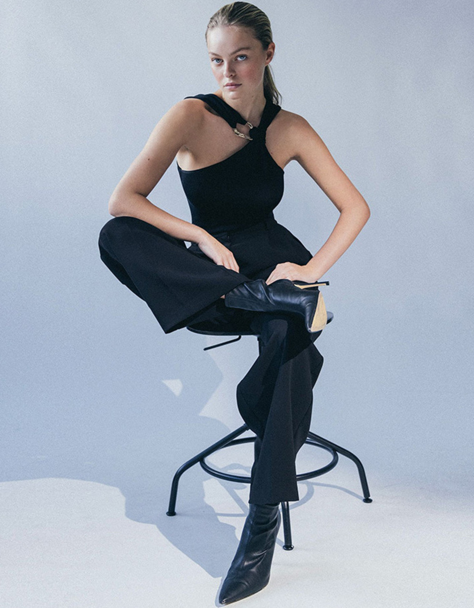 BOSS MODEL MANAGEMENT LTD..