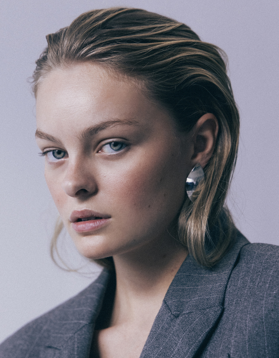 BOSS MODEL MANAGEMENT LTD..