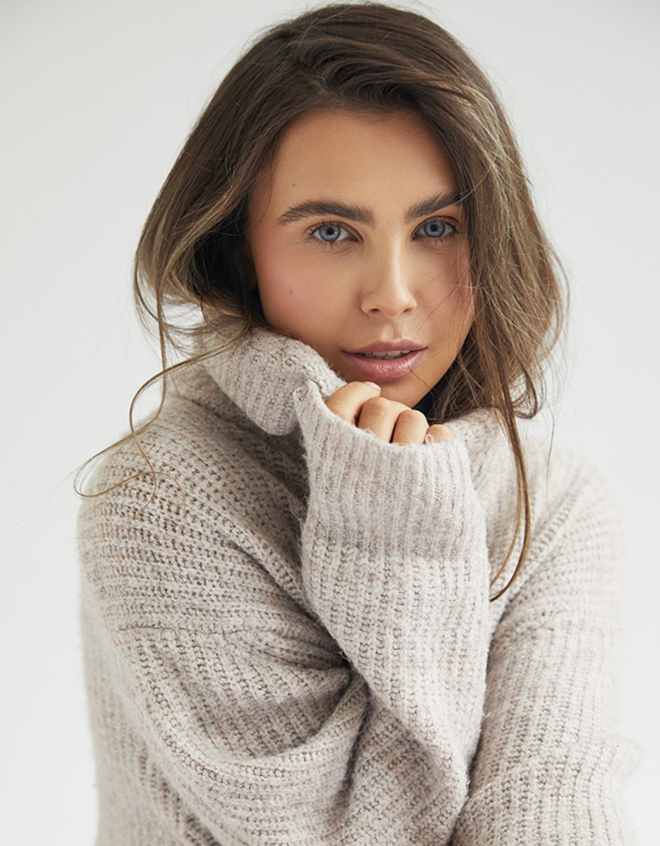 BOSS MODEL MANAGEMENT LTD..