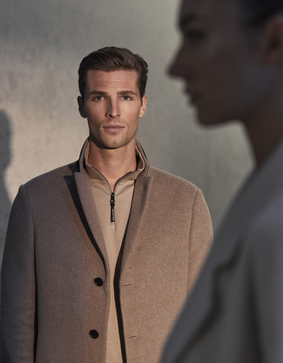 BOSS MODEL MANAGEMENT LTD..